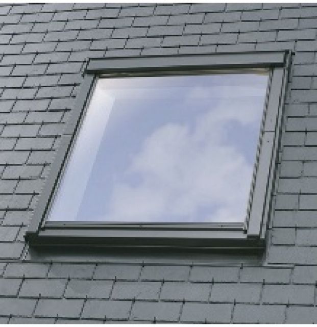 Fenêtres de toit / VELUX Boulogne-sur-mer - Fermetures LOUASSE